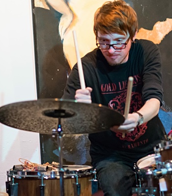 Doug Scharf music @ All About Jazz